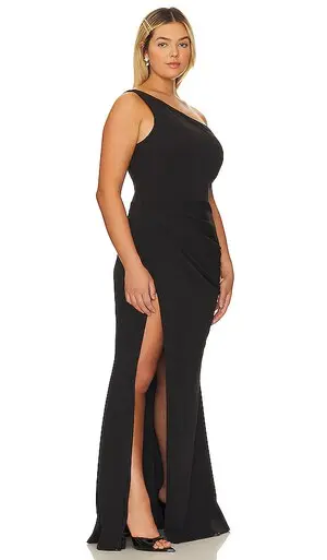 Katie May Rebecca Gown