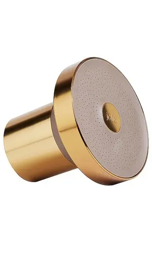JOLIE SKIN CO. Filtered Showerhead - Brushed Gold