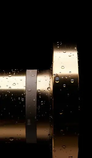 JOLIE SKIN CO. Filtered Showerhead