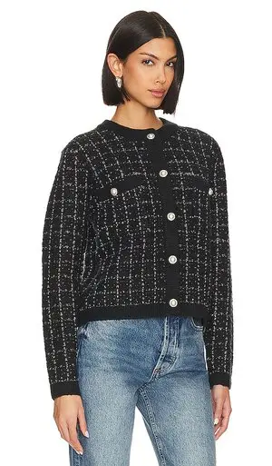 Line & Dot Alexis Sweater