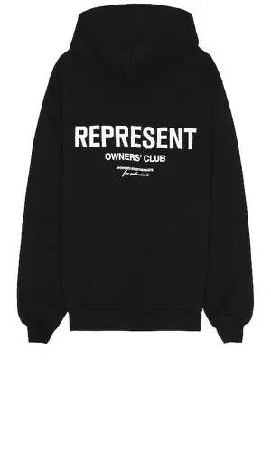REPRESENT Owners Club Hoodie