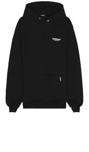 REPRESENT Owners Club Hoodie