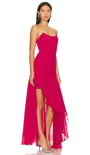 Nbd Lerry Gown