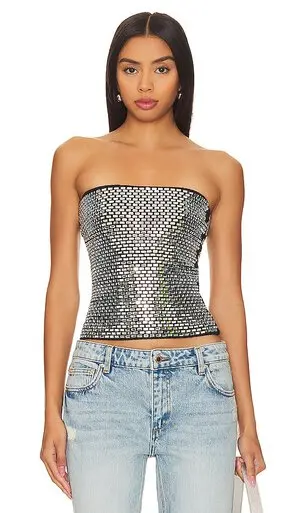 Retrofete Valery Top
