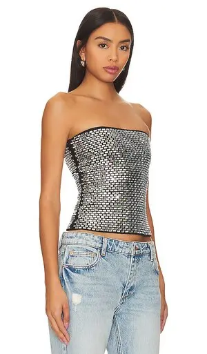 Retrofete Valery Top