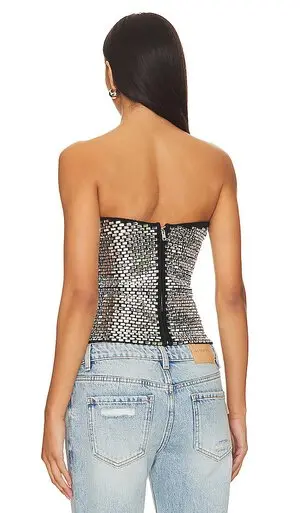 Retrofete Valery Top