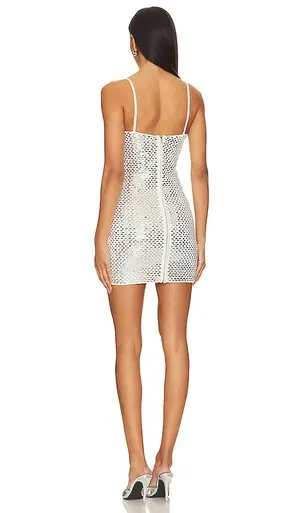 Retrofete Avanya Knit Dress