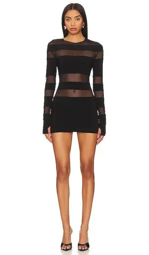 Thumbhole Dresses