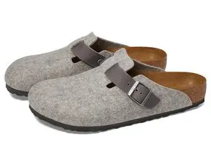 BIRKENSTOCK Birkenstock Boston Unisex Clogs Multi