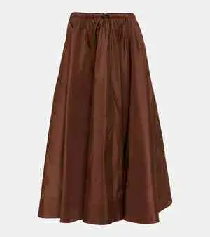 Valentino Garavani Asymmetrical Skirts