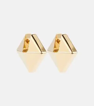Valentino Garavani Rockstud Stud Earrings
