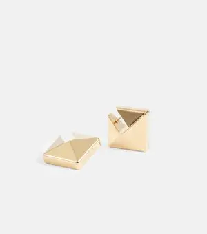 Valentino Garavani Rockstud Stud Earrings