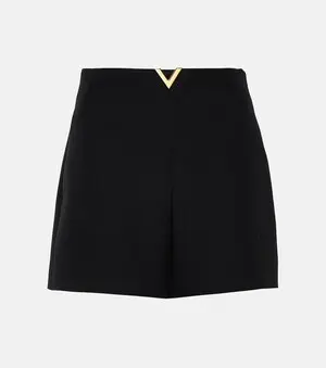 Valentino Garavani Tailored Shorts For Women