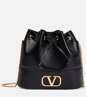 Valentino Garavani Bucket Bags