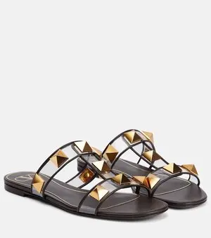 Women's Valentino Garavani Roman Stud Sandals