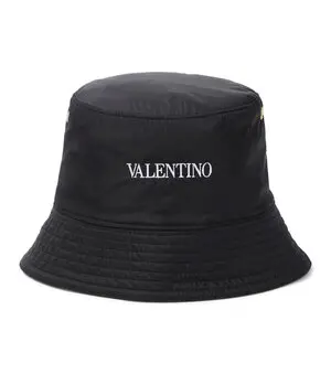Valentino Garavani Reversible Bucket Hat