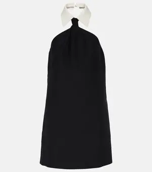 Valentino Garavani Ruched Cocktail Dresses