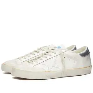 Golden Goose Flat Sneakers For Men