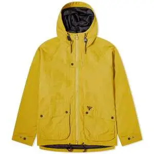 Barbour B.beacon Tern Bedale Casual Jacket