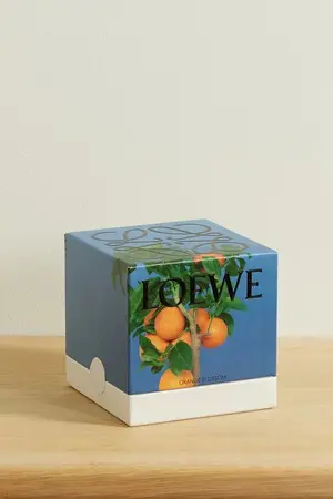LOEWE PERFUMES Orange Blossom Small Scented Candle, 170g