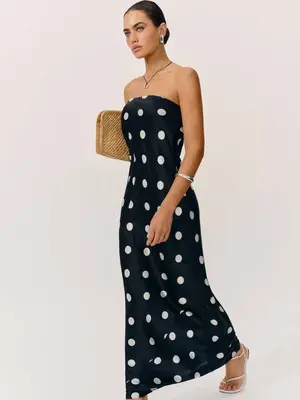 Reformation A Line Cocktail Dresses