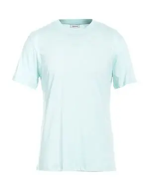Sandro T-shirt Size Cotton - Blue