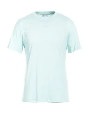 Sandro T-shirt Size Cotton - Blue