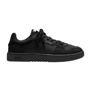 Axel Arigato Dice Lo Sneaker Black