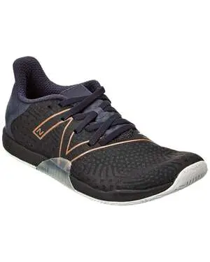 NEW BALANCE Minimus Sneaker - Black