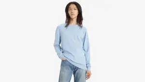 Levi's Cuffed Sweaters For Men