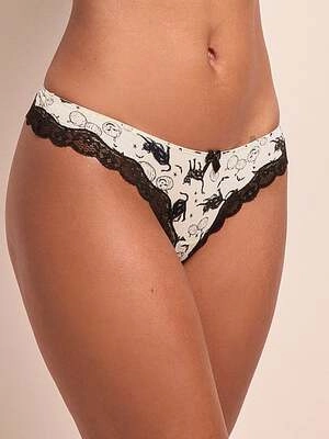 Victoria's Secret Adore Me Kati Thong Panty