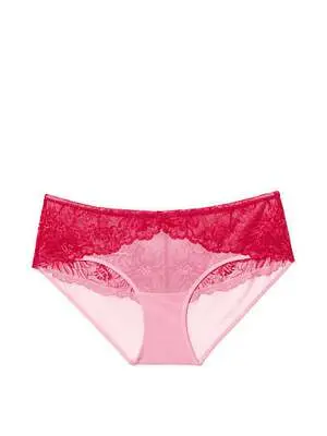 Victoria's Secret Adore Me Cyla Hipster Panty Pink