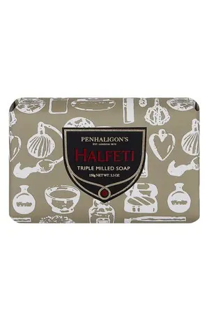 PENHALIGON'S Halfeti Triple Milled Bar Soap - No Color
