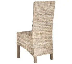 SAFAVIEH Pembrooke Side Chair