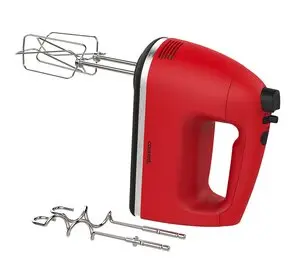 COURANT 250w 5-speed Hand Mixer
