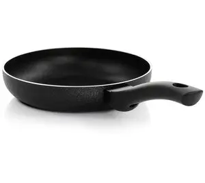 OSTER Ashford 8 Inch Non Stick Aluminum Fryingan In Black - One-color