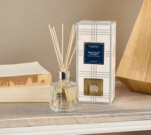 HOMEWORX BY SLATKIN + CO. S/2 Moonlit Nightreed Diffusers