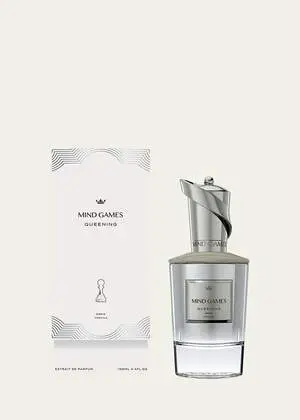 MIND GAMES Queening Extrait De Parfum - One-color