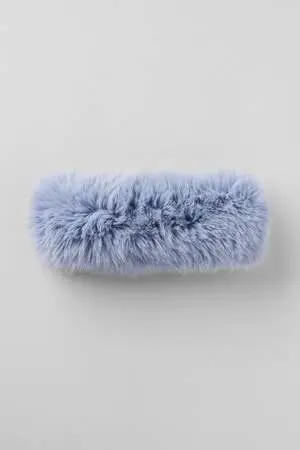 Fur Hair Accessories