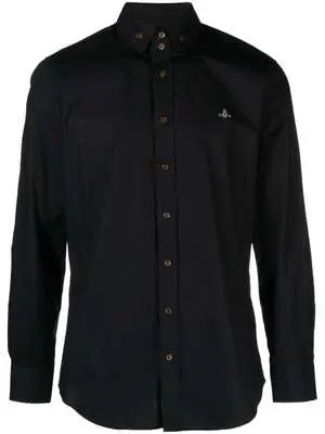 Vivienne Westwood Button Down Shirts For Men