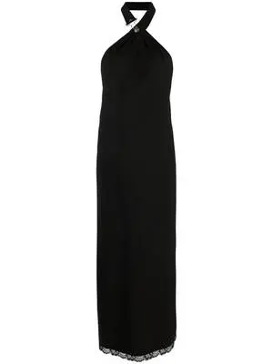 Moschino Jeans Plain Evening Dresses