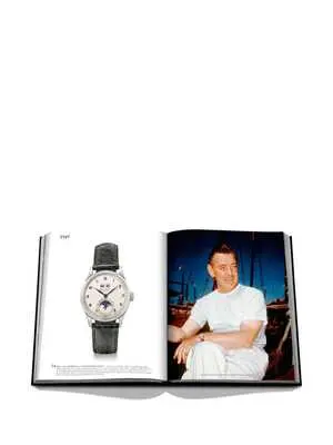 Assouline Patek Philippe: The Impossible Collection