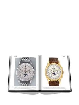 Assouline Patek Philippe: The Impossible Collection