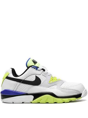 Nike Air Cross Trainer 3 Low Sneakers - White