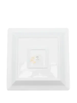 GINORI 1735 Oriente Italiano Porcelain Change Tray - White