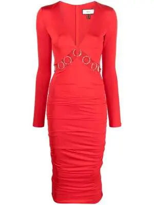 Nissa Stretch Cocktail Dresses