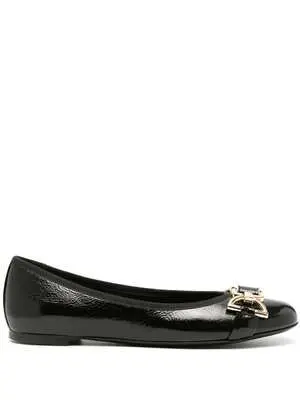 Roberto Festa Roberta Ballerina Shoes - Black