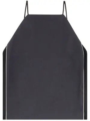 DIESEL® T-bety Halterneck Top