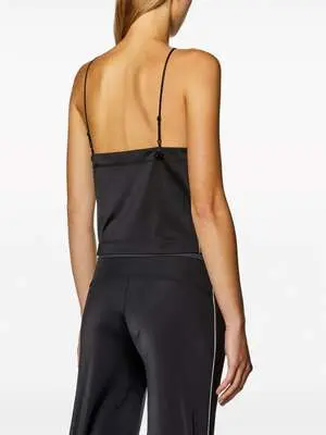 DIESEL® T-bety Halterneck Top