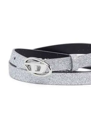 DIESEL® B-1dr 15 Glitter Belt